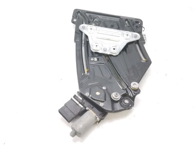 Rear right window-lift used - Volkswagen EOS - 1Q0998792 VW2 - GPA