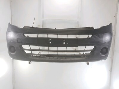 Front bumper used - Renault KANGOO 2 PHASE 1 (2008) - GPA