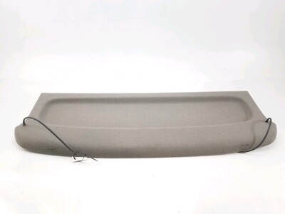 Rear parcel shelf (tray) used - Nissan MICRA - 79910-1F501- - GPA