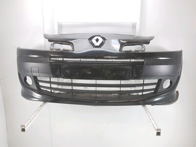Front bumper used - Renault - 620224382R - GPA
