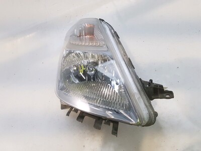 Right headlight used - Toyota PRIUS - 8113047181 - GPA