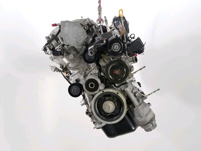 Engine used - Toyota RAV4 - 2AD-FTV-26440 - GPA