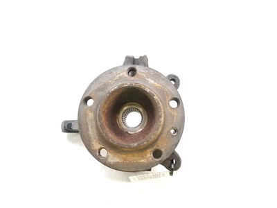 Pivot avant droit occasion - Renault MASTER - 8200642123 - GPA