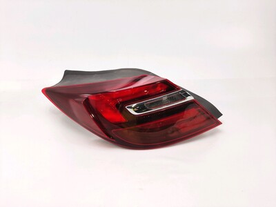 Left rear light used - Opel INSIGNIA - 39024200 - GPA