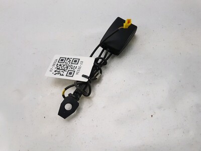 Left front belt clip used - Mercedes SPRINTER - A90686003699051 - GPA