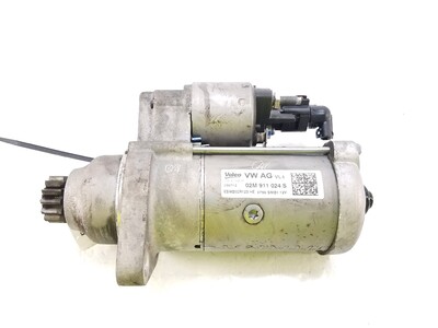 Starter used - Seat - 02M911024B - GPA