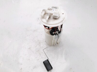 Fuel pump used - Renault TRAFIC - 172021036R - GPA