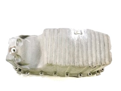 Oil sump used - Alfa-Romeo MITO - 55209019 - GPA