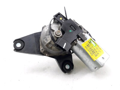 Rear wiper motor used - Mercedes - 2518200042 - GPA