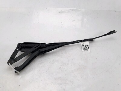 Front wiper arms x2 used - Mercedes CLASSE M - A1648200444 - GPA
