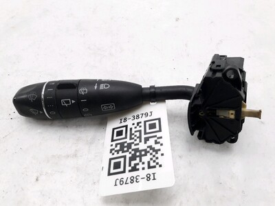 Left indicator stalk used - Mercedes CLASSE M - A 164 540 01 44 - GPA