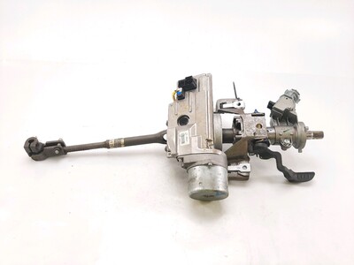 Steering column used - Opel CORSA D PHASE 2 (2011) - GPA
