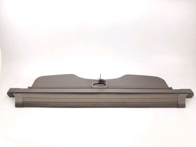 Rear parcel shelf (tray) used - Ford FOCUS - 1702101 - GPA