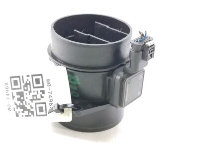 Mass Air Flow (MAF) sensor used - Mercedes CLASSE C - 6510900248 - GPA