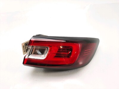 Right rear light - Renault CLIO - 265504307R