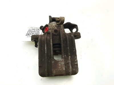 Left rear brake caliper used - Volkswagen - 1J0615423B - GPA
