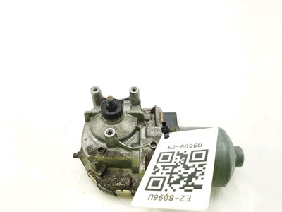 Moteur d'essuie glace avant occasion - Mercedes CLASSE C 4 PHASE 1 ...