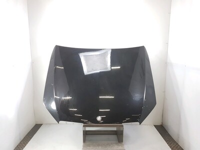 Hood (Bonnet) used - Mercedes CLASSE C - 2058800357 - GPA