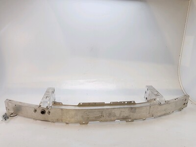 Front bumper reinforcement bar used - Mercedes CLASSE C - 2056202034 - GPA
