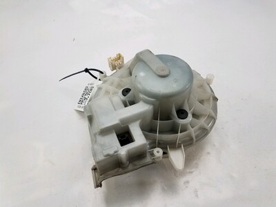 Air blower used - Mercedes SLK - 1718350004 - GPA