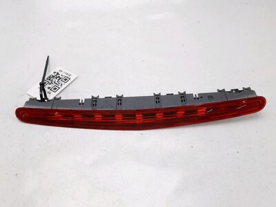 Third brake light used - Opel ASTRA - 13276281 - GPA