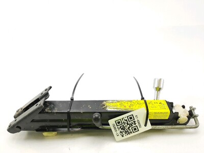 Scissor jack used - Mercedes CLASSE M - 1645800018 - GPA