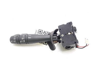 Commodo gauche occasion - Renault CLIO 3 PHASE 1 (2005) - GPA