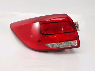 Left rear light used - KIA SPORTAGE - 924013W010 - GPA