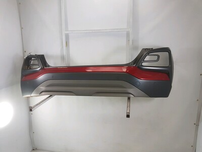 Rear bumper used - Hyundai KONA - 86610J9101 - GPA