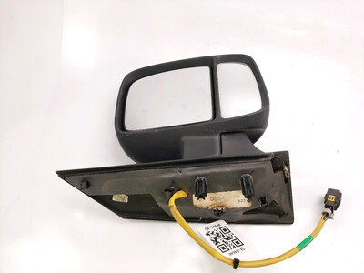 Right wing mirror used - Fiat SCUDO - 1498688898 - GPA
