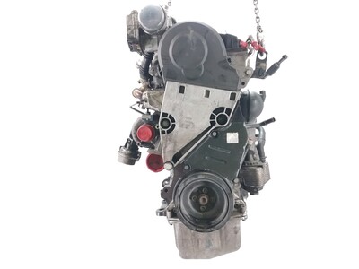 Engine used - Seat IBIZA - BLT - GPA
