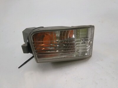 Right front indicator used - Toyota RAV4 - 8151142060 - GPA