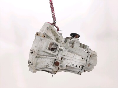 Gearbox used - Toyota COROLLA - 3030002080 - GPA