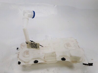 Éclairage / Lave-glace / Essuie-glace occasion - Citroen BERLINGO 3 ...