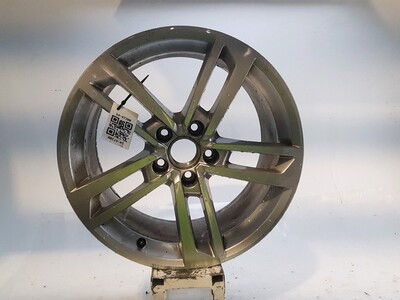 Alloy wheel used - Audi TT - 8S0601025E - GPA
