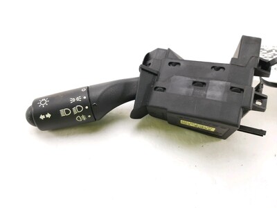 Left indicator stalk used - Smart FORTWO - 4515450310 - GPA