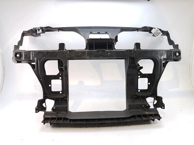 Front cowling used - Smart FORTWO - 4518800003 - GPA