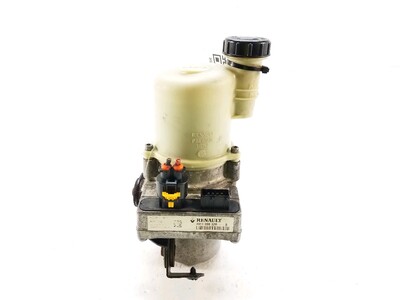 Pompe direction assistée occasion - Dacia DUSTER - 491107773R - GPA