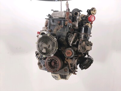 Moteur occasion - Mitsubishi - 4M41 - GPA