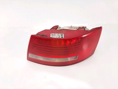 Right rear light used - Audi A6 - 4F5945096N - GPA