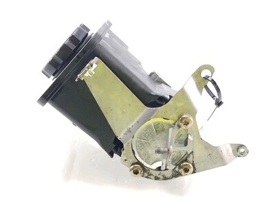 Power steering pump used - BMW SERIE 3 - 32416761876 - GPA