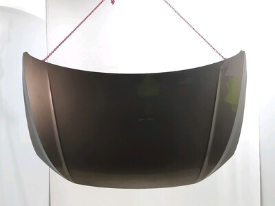 Hood (Bonnet) used - Volkswagen POLO - 2G0823031M - GPA