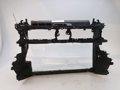 Front cowling used - Volkswagen POLO - 2G0805588 AL - GPA