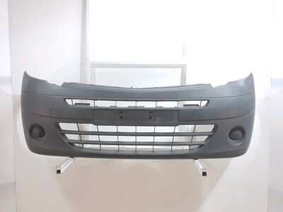 Front bumper used - Renault KANGOO 2 PHASE 2 (2013) - GPA