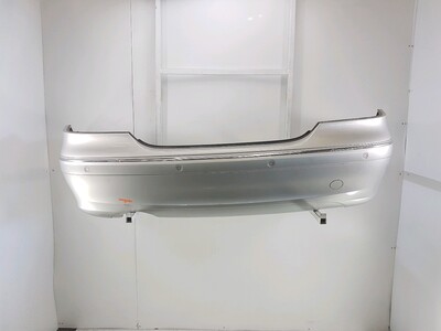 Rear bumper used - Mercedes CLASSE CLK - 2098800040 - GPA