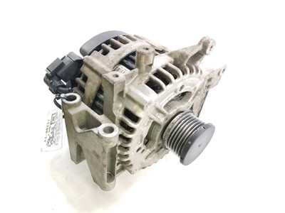 Alternator used - Mercedes CLASSE C - 0131549002 - GPA