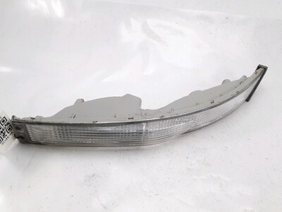 Left front indicator used - Ssangyong KORANDO - 8330106501 - GPA