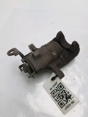 Left rear brake caliper used - Renault - 7701208261 - GPA
