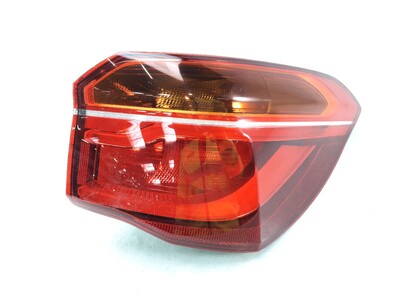 Right rear light used - BMW X1 - 63 21 7488546 - GPA