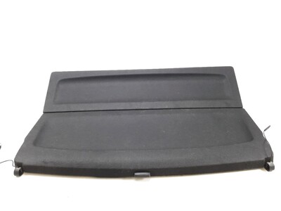 Plage arrière occasion - BMW X1 - 51 46 7378619 - GPA